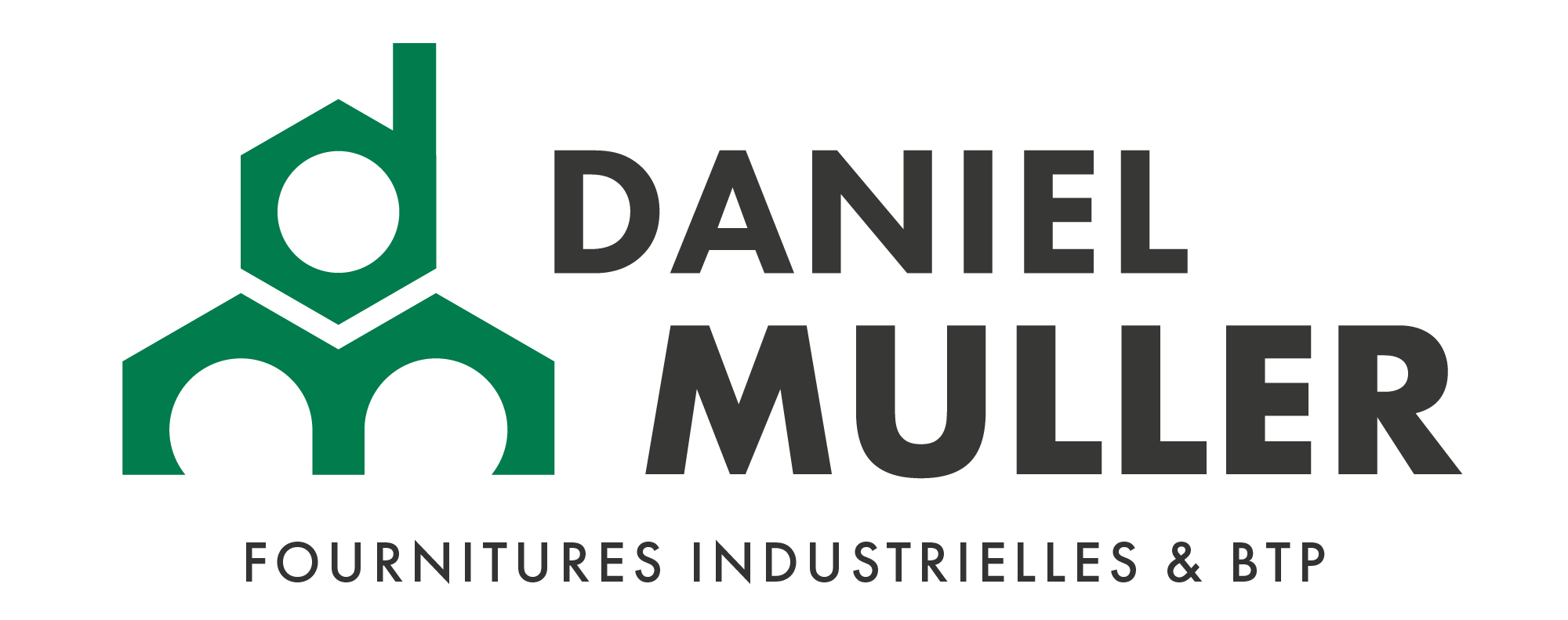 Daniel Muller & Cie : Fournitures industrielles & Outillage